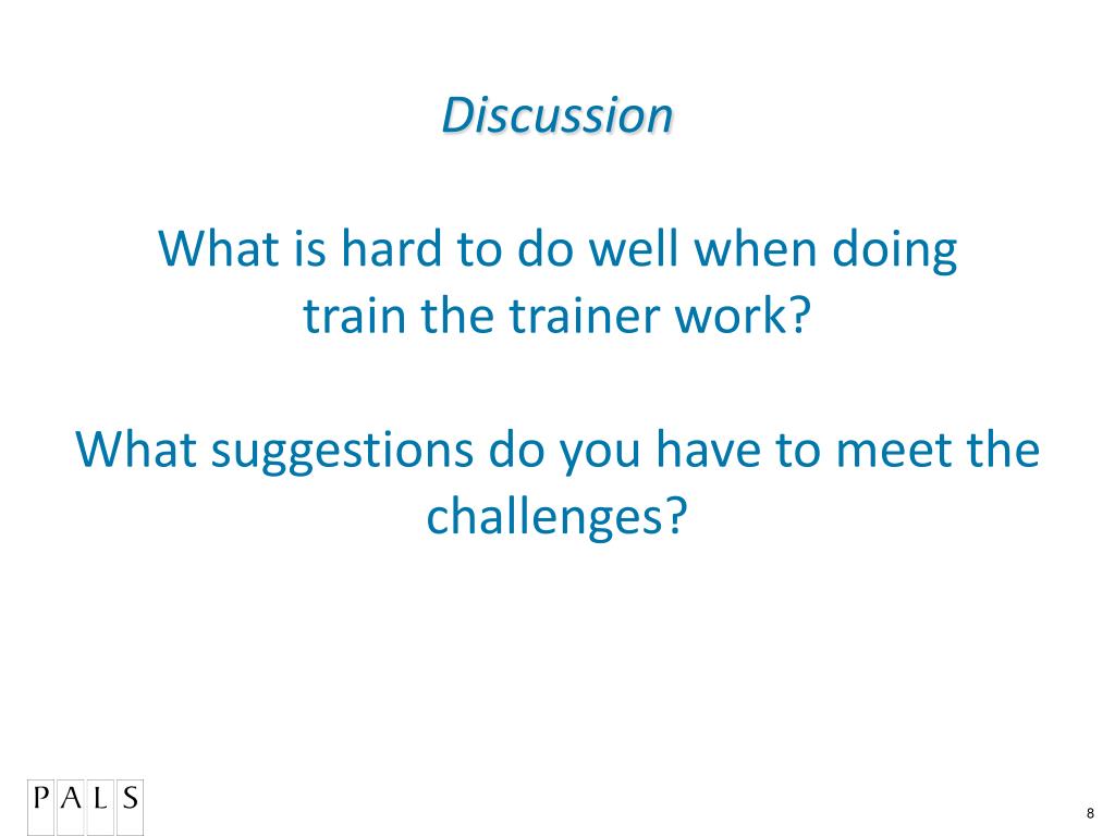 PPT - Carol M. Trivette, Ph.D. Orelena Hawks Puckett Institute ...