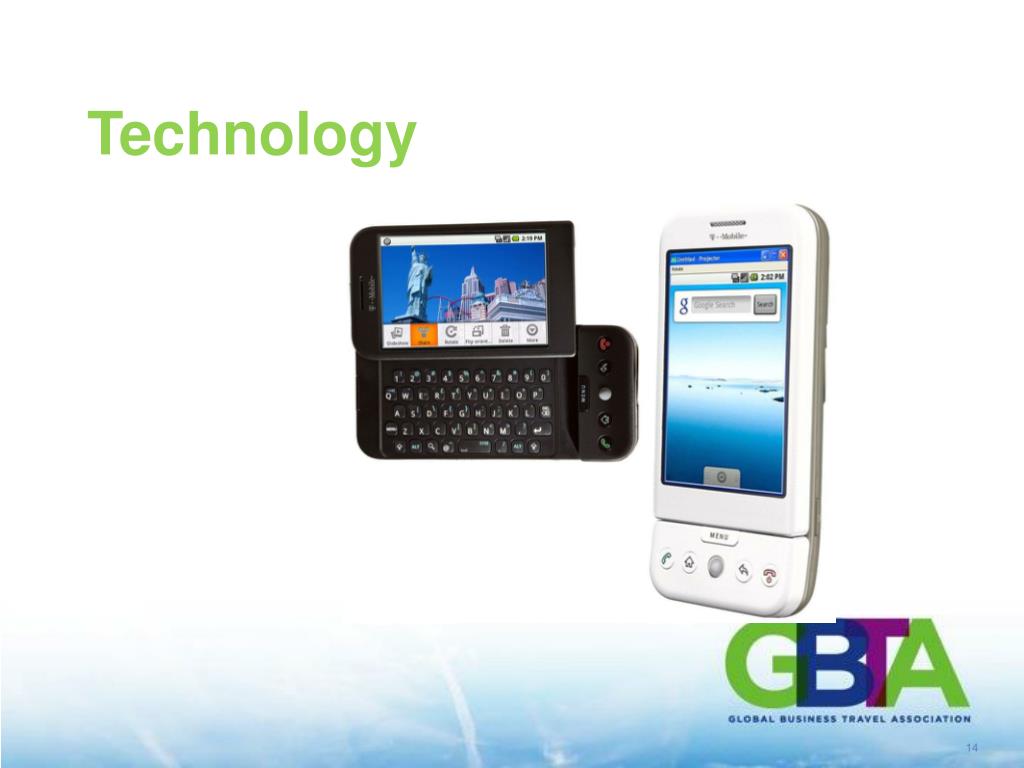 PPT - Paul Tilstone Managing Director GBTA Europe PowerPoint ...