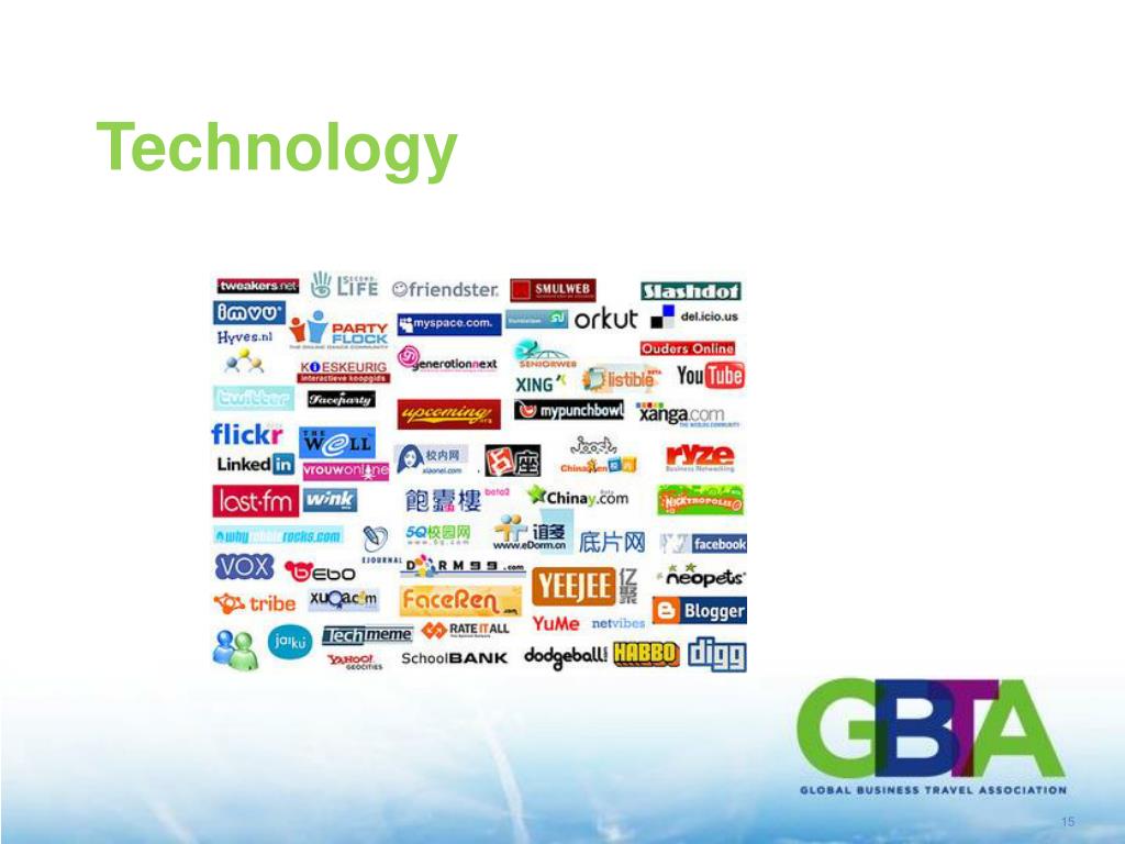 PPT - Paul Tilstone Managing Director GBTA Europe PowerPoint ...