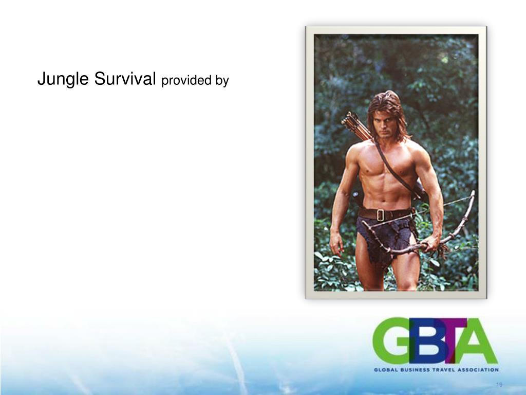 PPT - Paul Tilstone Managing Director GBTA Europe PowerPoint ...