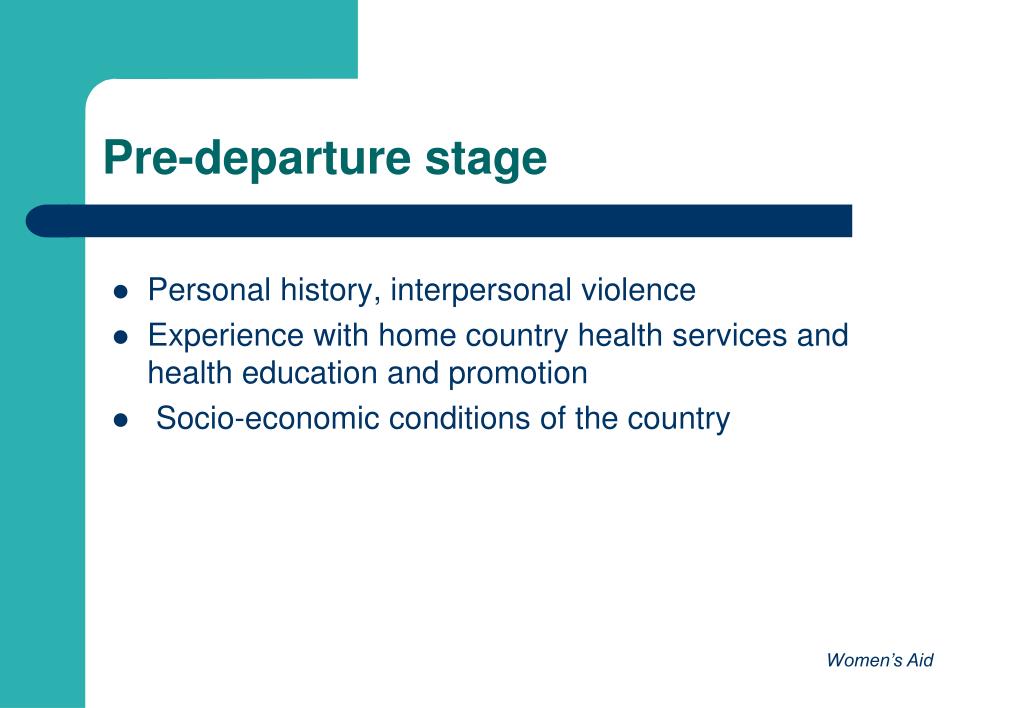 PPT - Women’s Aid PowerPoint Presentation, free download - ID:3030926