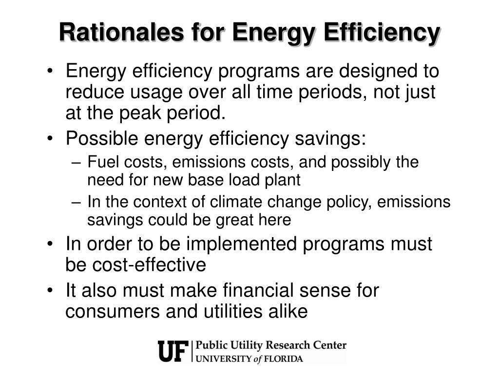 PPT - Paul M. Sotkiewicz, Ph.D. Director Energy Studies Public Utility ...