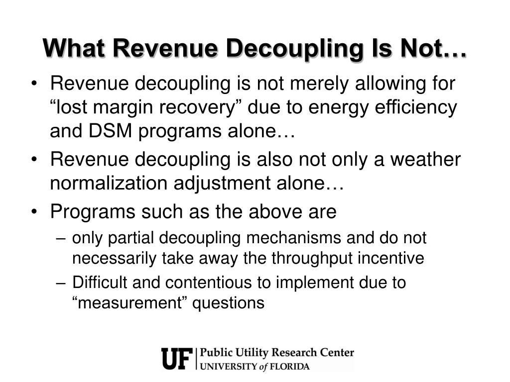 PPT - Paul M. Sotkiewicz, Ph.D. Director Energy Studies Public Utility ...