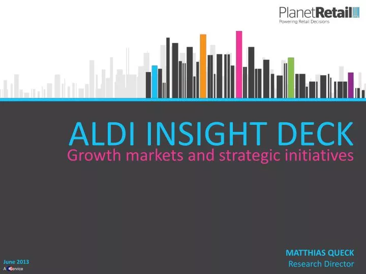 PPT - ALDI INSIGHT DECK PowerPoint Presentation, free download - ID:3030995