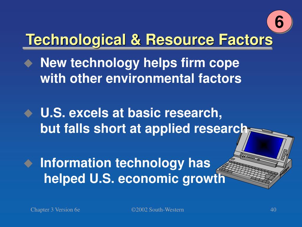 PPT - The Marketing Environment and Marketing Ethics PowerPoint ...