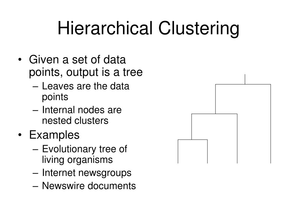 PPT - Bayesian Hierarchical Clustering PowerPoint Presentation, free ... PPT - Bayesian Hierarchical Clustering PowerPoint Presentation, free ...