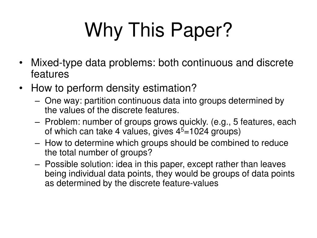 PPT - Bayesian Hierarchical Clustering PowerPoint Presentation, free ... PPT - Bayesian Hierarchical Clustering PowerPoint Presentation, free ...