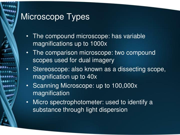 PPT - Trace Evidence PowerPoint Presentation - ID:3031606