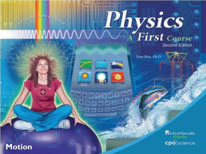 PPT - Motion PowerPoint Presentation, free download - ID:3031722