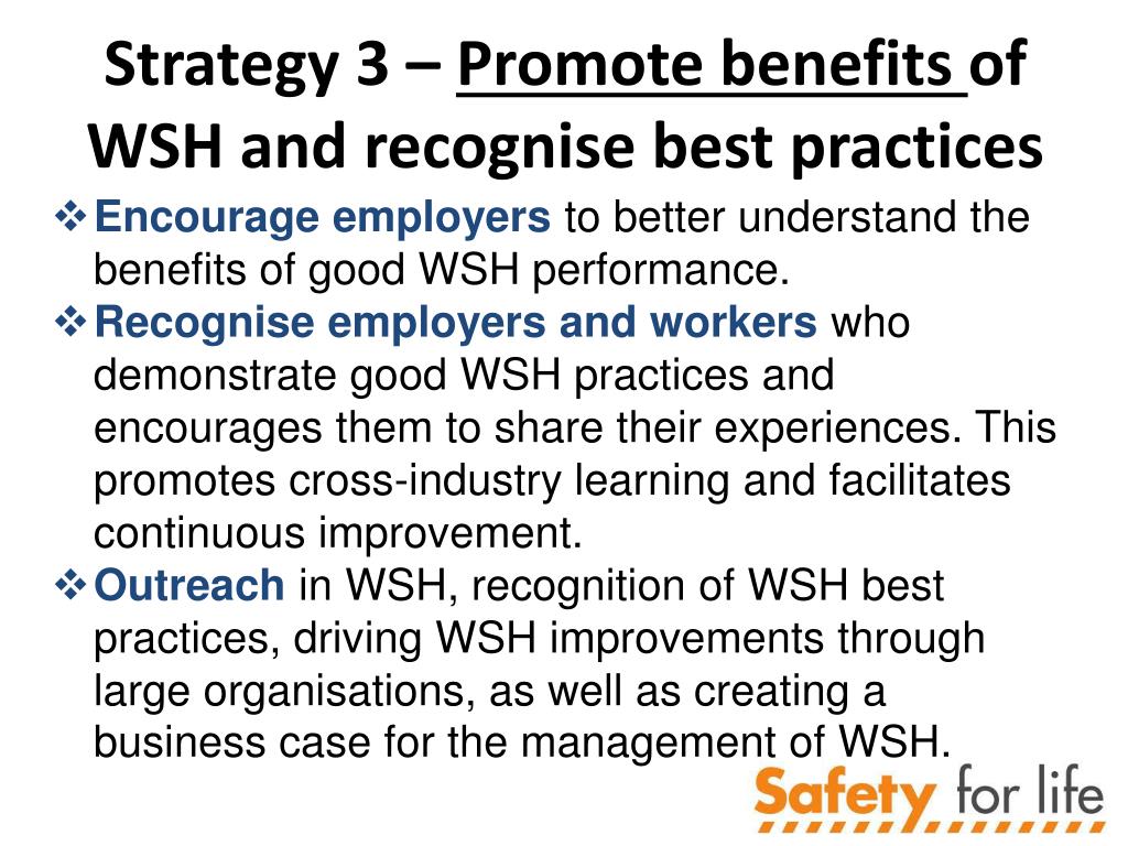 PPT - Chapter 4 Workplace Safety & Health (WSH) PowerPoint Presentation ... PPT - Chapter 4 Workplace Safety & Health (WSH) PowerPoint Presentation ...