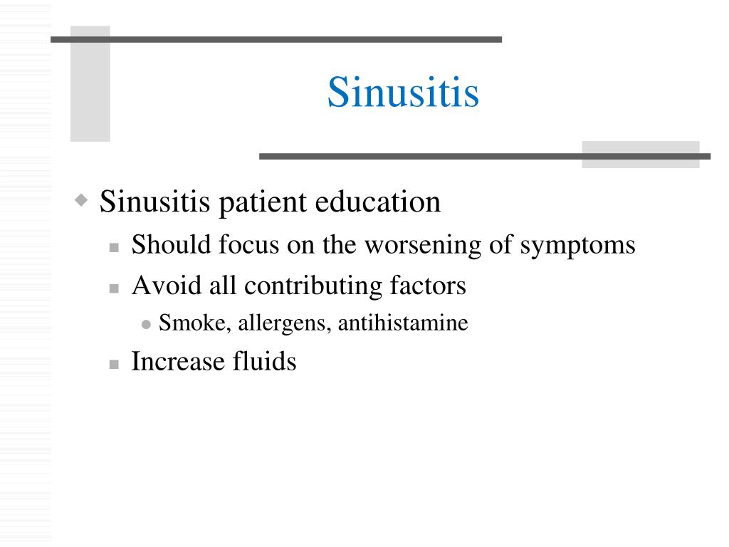PPT - Disorders of the Ear, Nose, Throat & Mouth PowerPoint ...