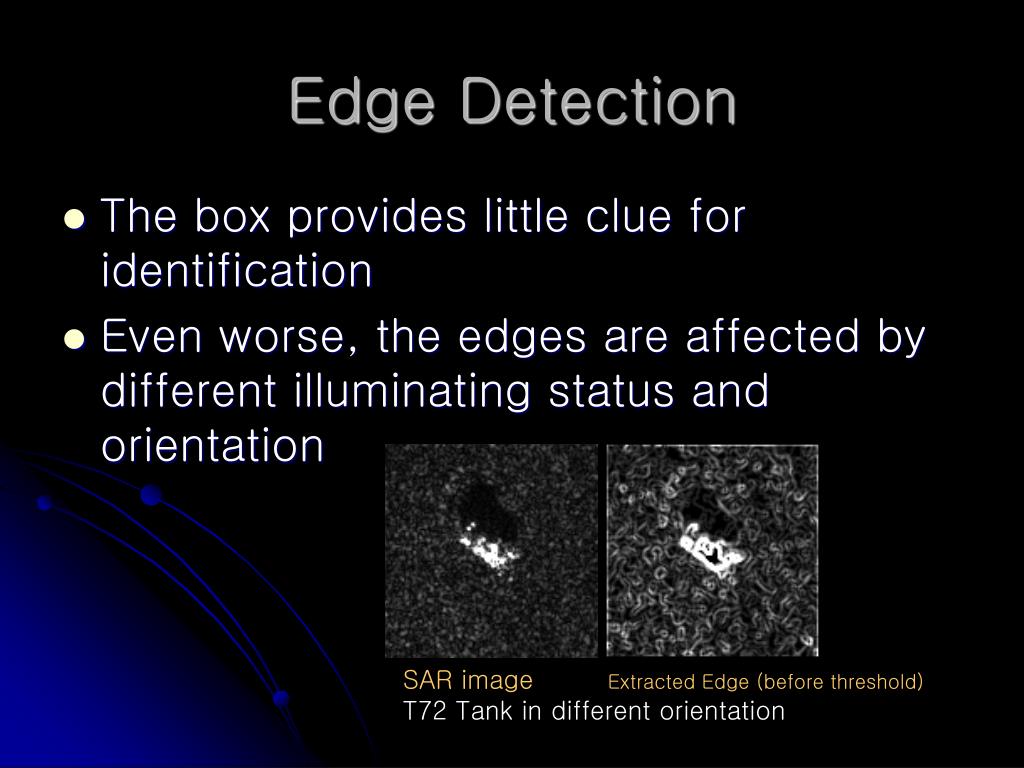 PPT - Synthetic Aperture Radar Automatic Target Recognition PowerPoint ... PPT - Synthetic Aperture Radar Automatic Target Recognition PowerPoint ...