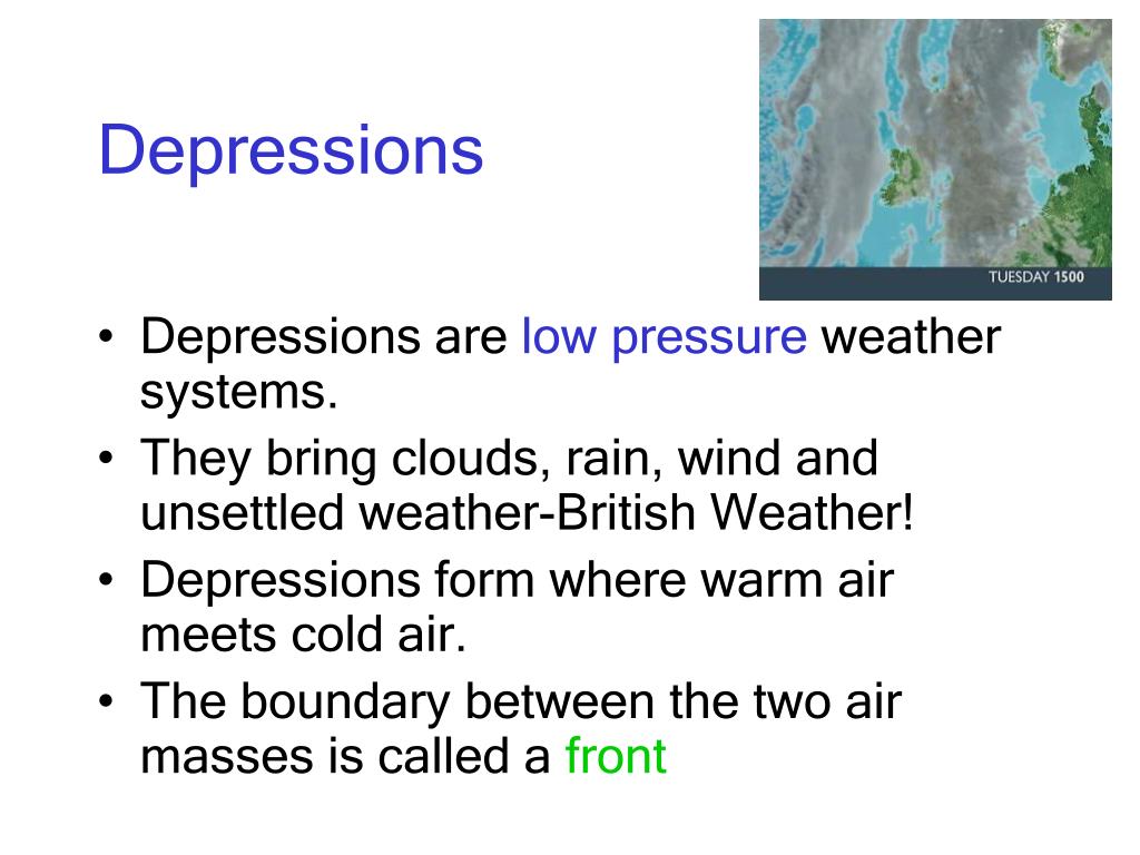 PPT - Weather & Climate By Sarah Waters & Therese Daly PowerPoint ...