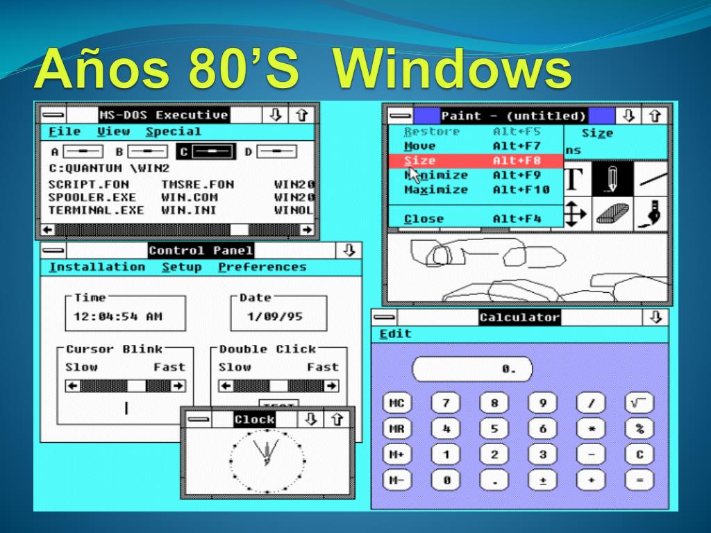PPT - Instituto Tecnológico Superior de Libres PowerPoint Presentation ...