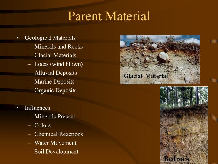PPT - Soils, Infiltration, and On-site Testing PowerPoint Presentation ...