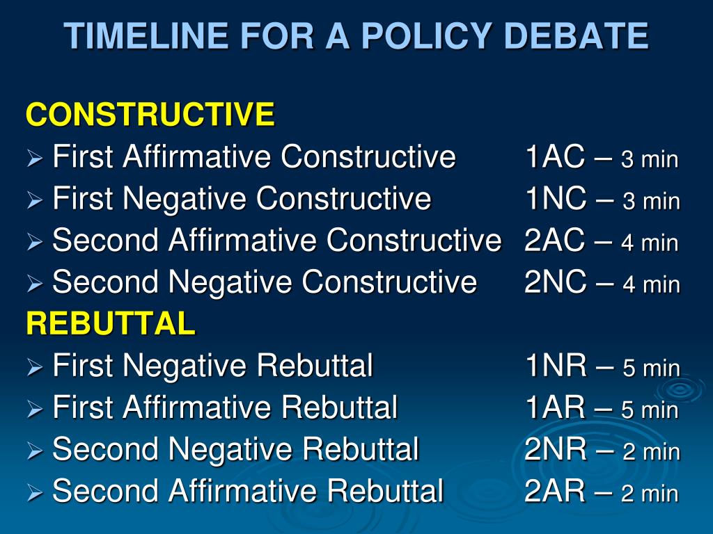 PPT - 6th Annual Great Corporate Debate PowerPoint Presentation, free ...