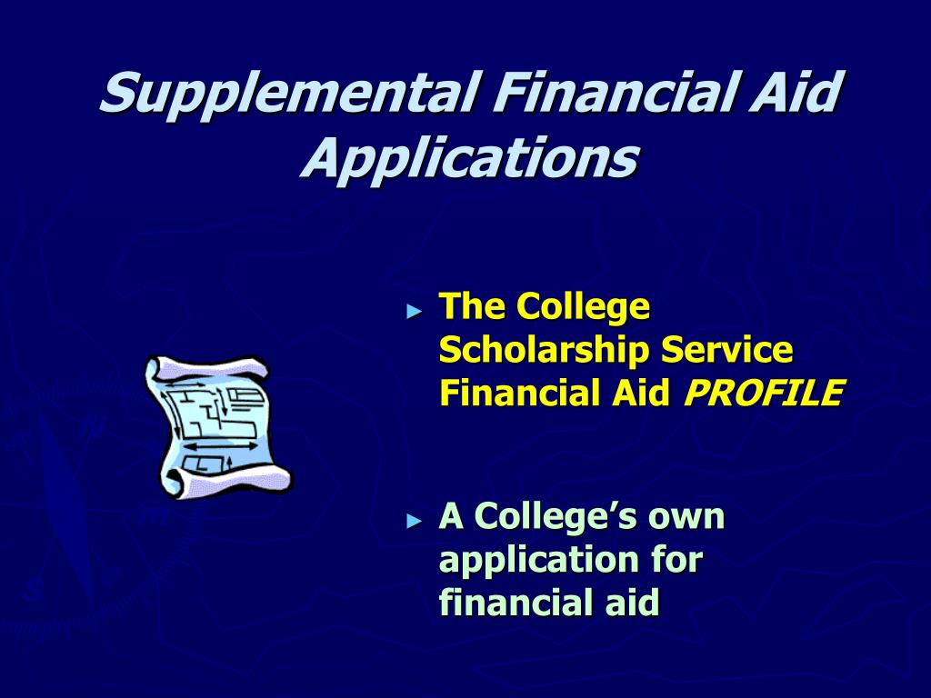 PPT - Top 10 Things to Know About Financial Aid for College PowerPoint ...