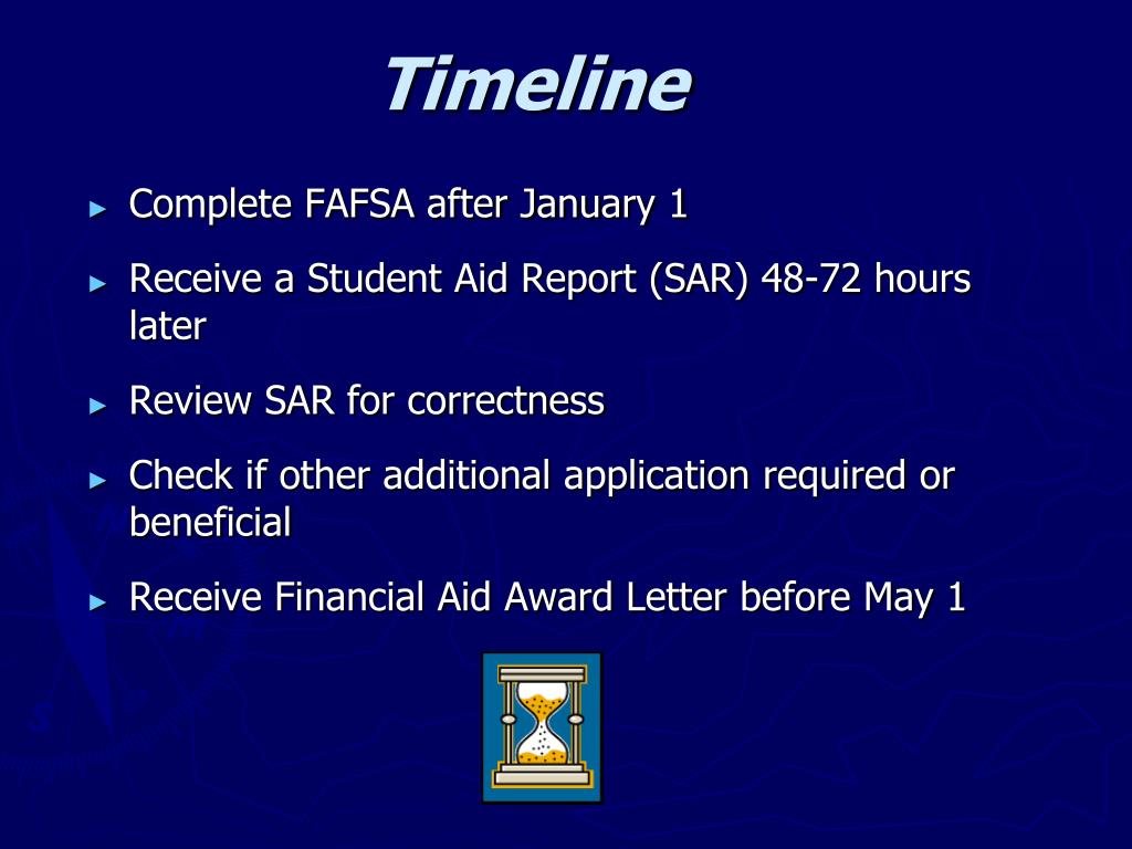 PPT - Top 10 Things to Know About Financial Aid for College PowerPoint ...