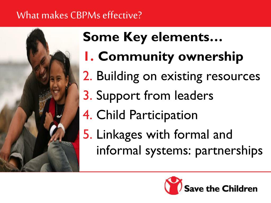 PPT - Partnerships providing a sustainable response to child protection ...
