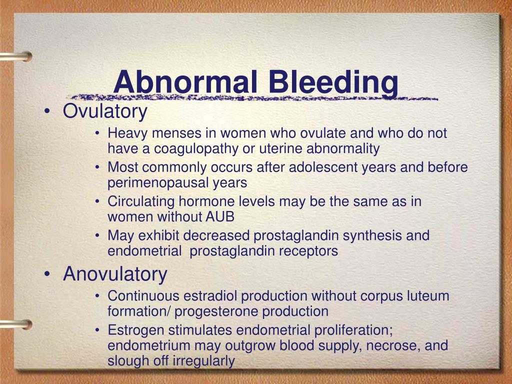 PPT - Women’s Health - OB/gyn week 2 PowerPoint Presentation, free ...