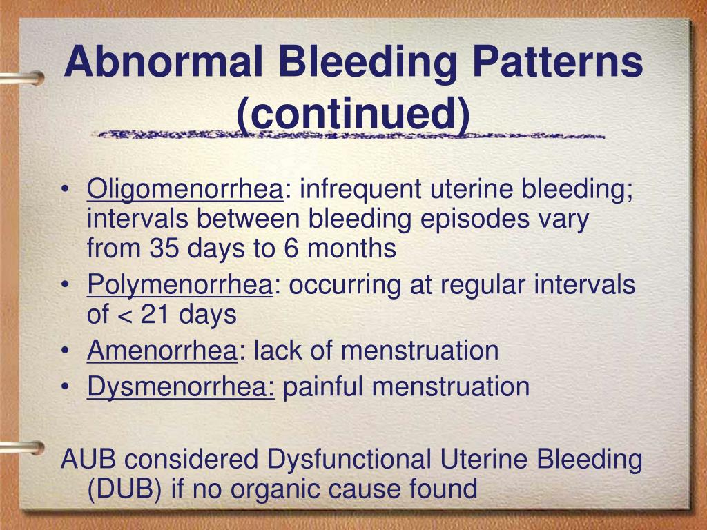 PPT - Women’s Health - OB/gyn week 2 PowerPoint Presentation, free ...