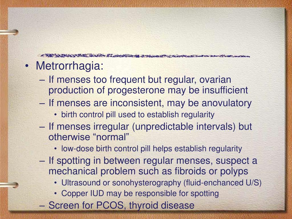 PPT - Women’s Health - OB/gyn week 2 PowerPoint Presentation, free ...