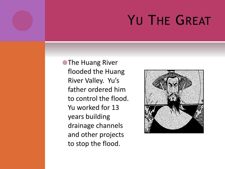 PPT - Xia Dynasty PowerPoint Presentation - ID:3033768