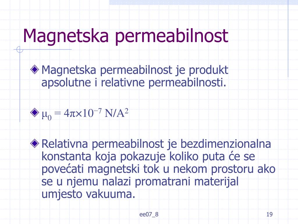 PPT - ELEKTROTEHNIKA I ELEKTRONIKA PowerPoint Presentation, free ...