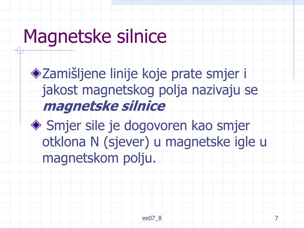 PPT - ELEKTROTEHNIKA I ELEKTRONIKA PowerPoint Presentation, free ...