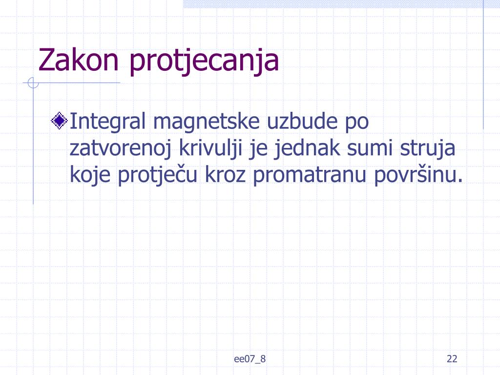 PPT - ELEKTROTEHNIKA I ELEKTRONIKA PowerPoint Presentation, free ...
