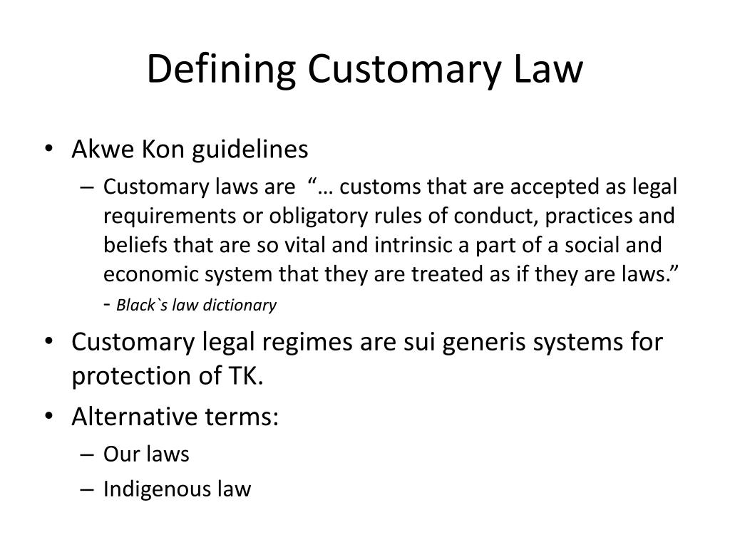 PPT - Brendan Tobin Asociación para la Defensa de los Derechos ...