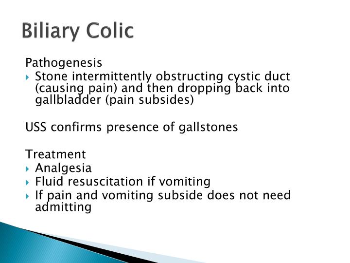PPT - Gallstone Disease and Acute Cholecystitis PowerPoint Presentation ...