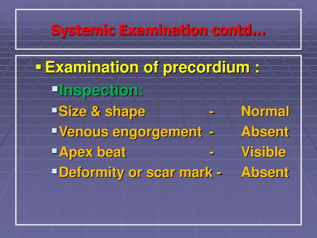 PPT - Clinical Meeting On A young Adult with Clubbing & Cyanosis ...