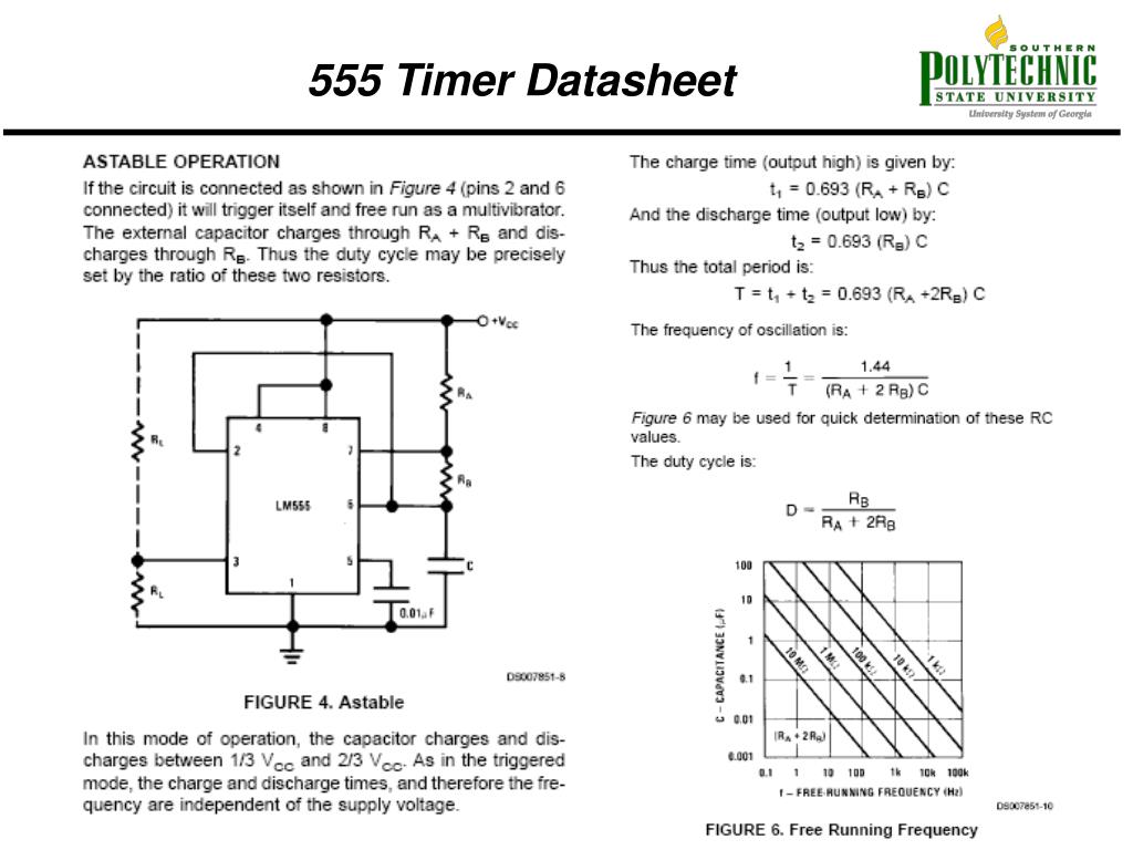 PPT Basic Operation Of A 555 Timer PowerPoint Presentation Free PPT Basic Operation Of A 555 Timer PowerPoint Presentation Free