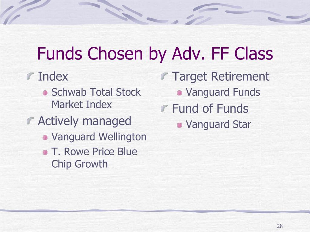 PPT - Mutual Funds for Retirement (& O ther Long Term Goals) PowerPoint ...