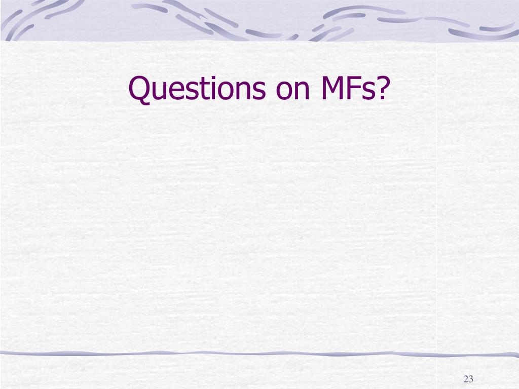 PPT - Mutual Funds for Retirement (& O ther Long Term Goals) PowerPoint ...