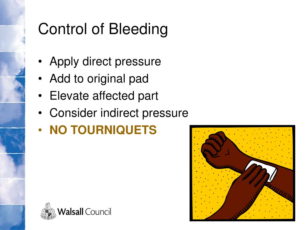 PPT - First Aid Appointed Persons PowerPoint Presentation, free ...