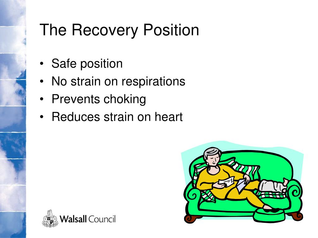 PPT - First Aid Appointed Persons PowerPoint Presentation, free ...