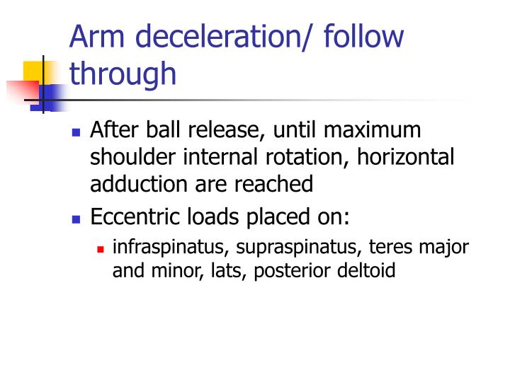 PPT - Shoulder Joint-Anatomy (1) PowerPoint Presentation - ID:3035805