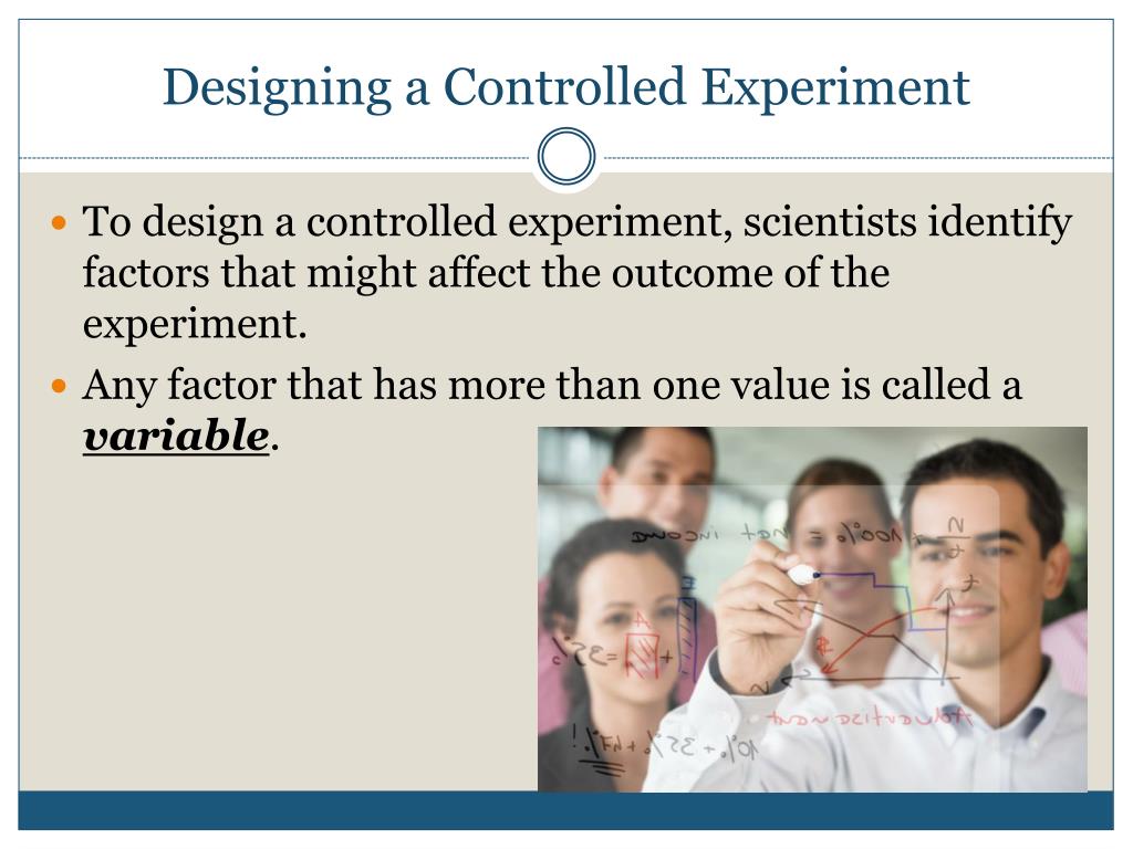 PPT - Thinking & Working Like A Scientist 8 th Grade PowerPoint ...