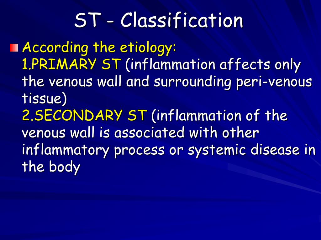 PPT - Viera Stvrtinova II.nd Clinic of Internal Medicine Medical ...