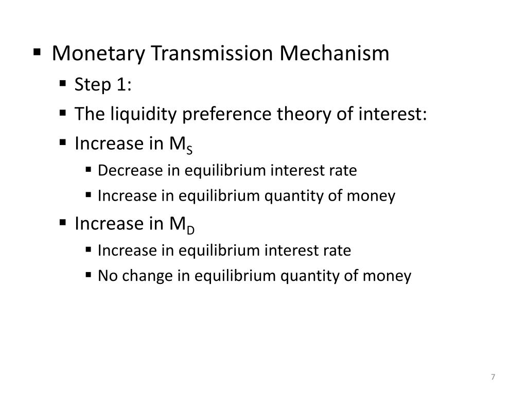 PPT - Money and R eal Economy PowerPoint Presentation, free download ...