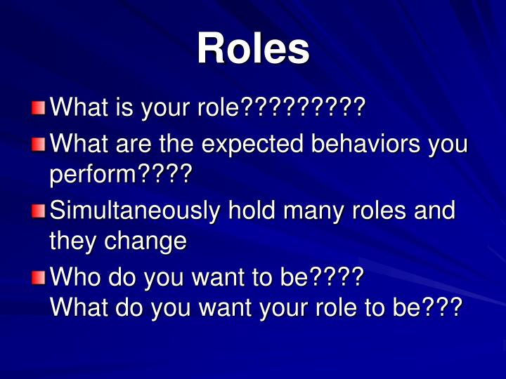 PPT - Self -Concept PowerPoint Presentation - ID:3036060