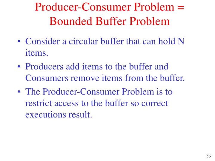 PPT - Processes and Threads PowerPoint Presentation - ID:3036111