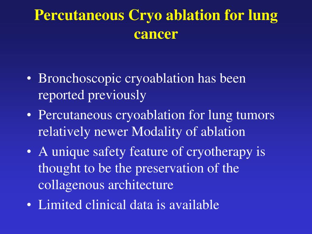 PPT - AATS Focus on Thoracic Surgery : Lung Cancer November 16, 2012 ...