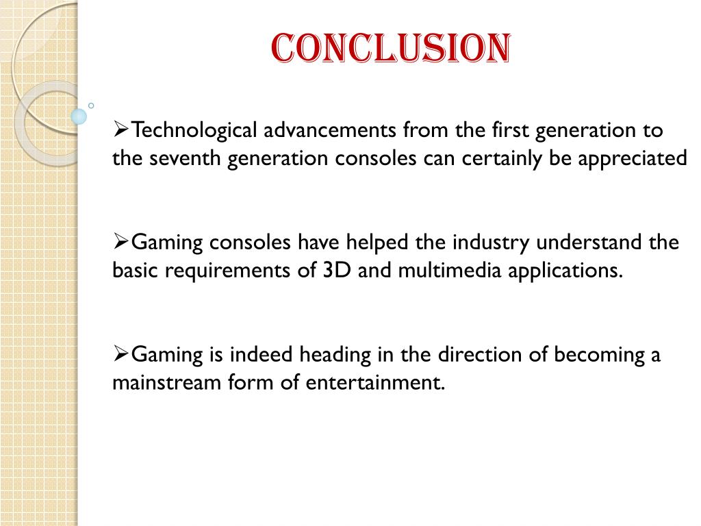 PPT - Gaming consoles PowerPoint Presentation, free download - ID:3036311 PPT - Gaming consoles PowerPoint Presentation, free download - ID:3036311