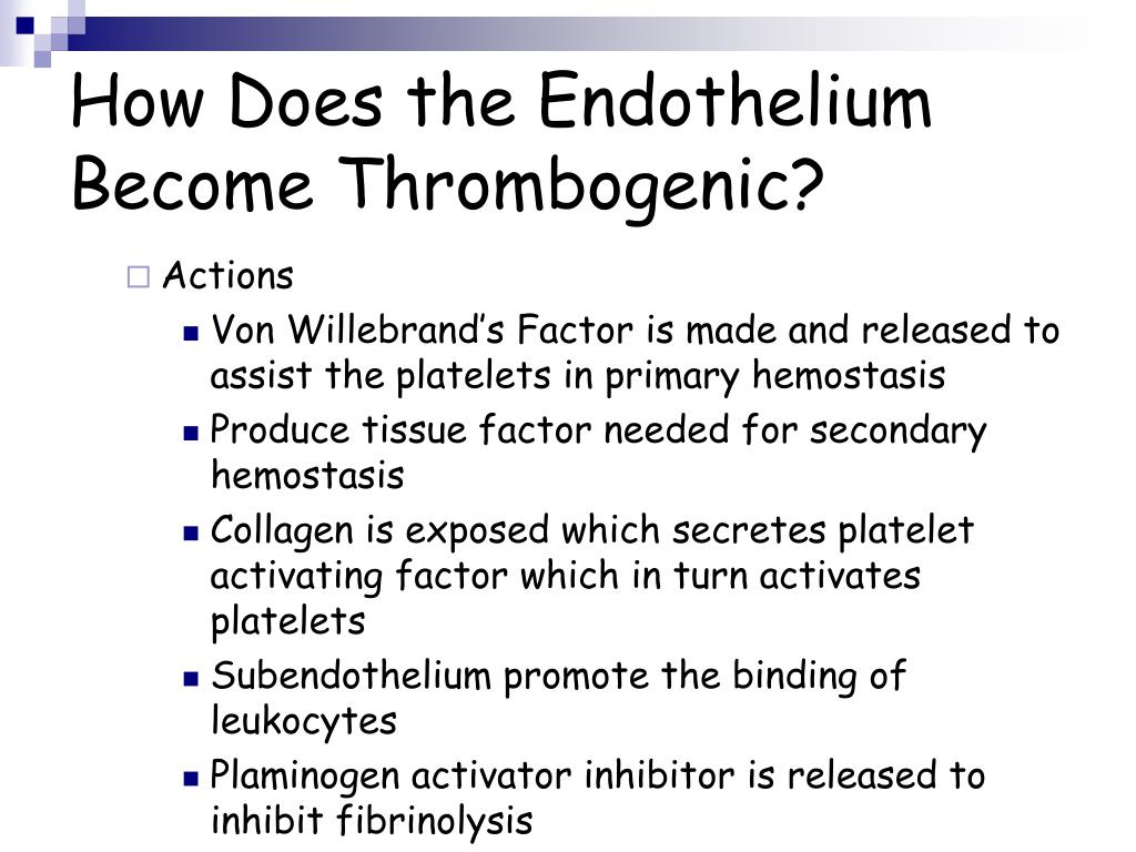 PPT - MLAB 1227- Coagulation Keri Brophy-Martinez PowerPoint ...