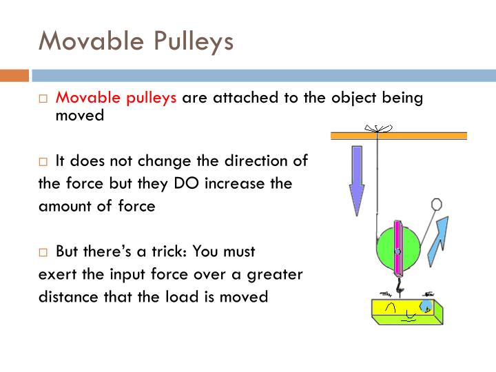 PPT - Simple machines PowerPoint Presentation - ID:3036430