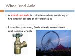 PPT - Simple machines PowerPoint Presentation - ID:3036430