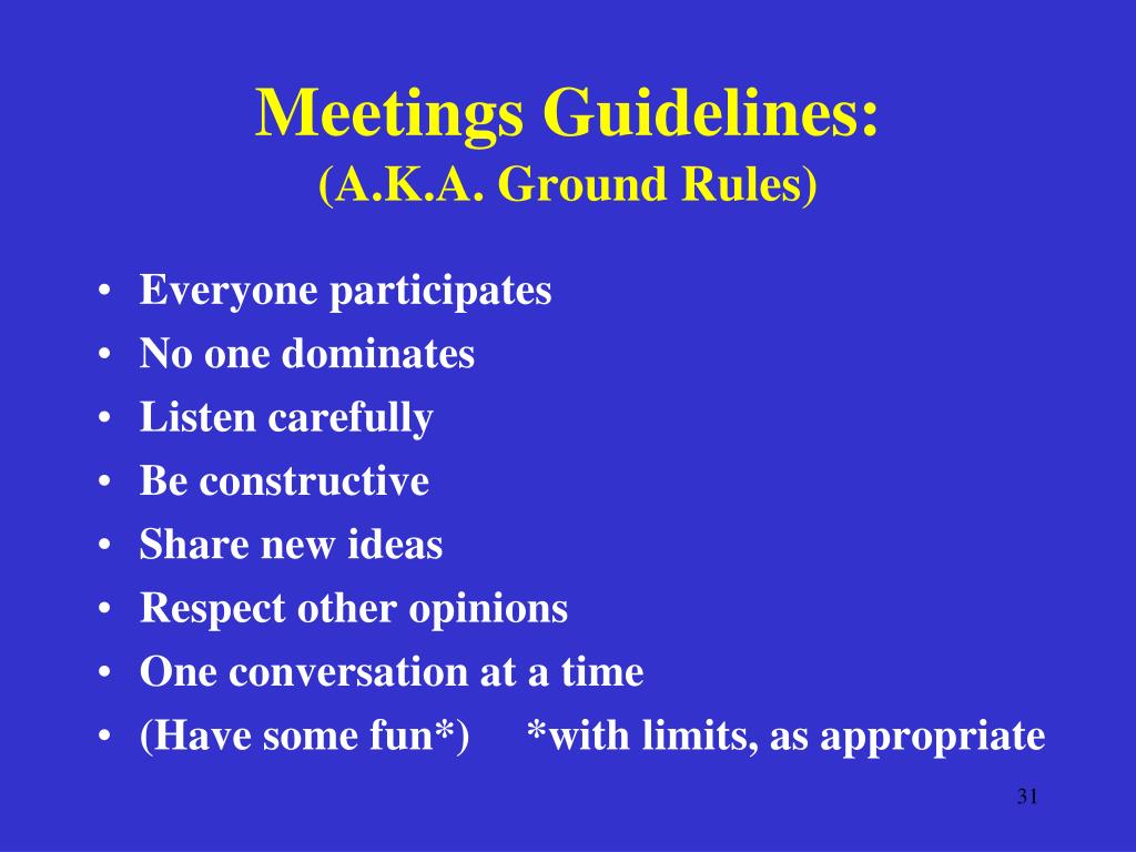 PPT - Group Dynamics and Team Building Iowa Municipal Professionals ...